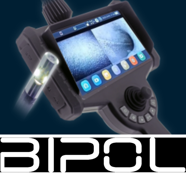 Boroscopes & Videoscopes | Bipol Inspection Equipment UK